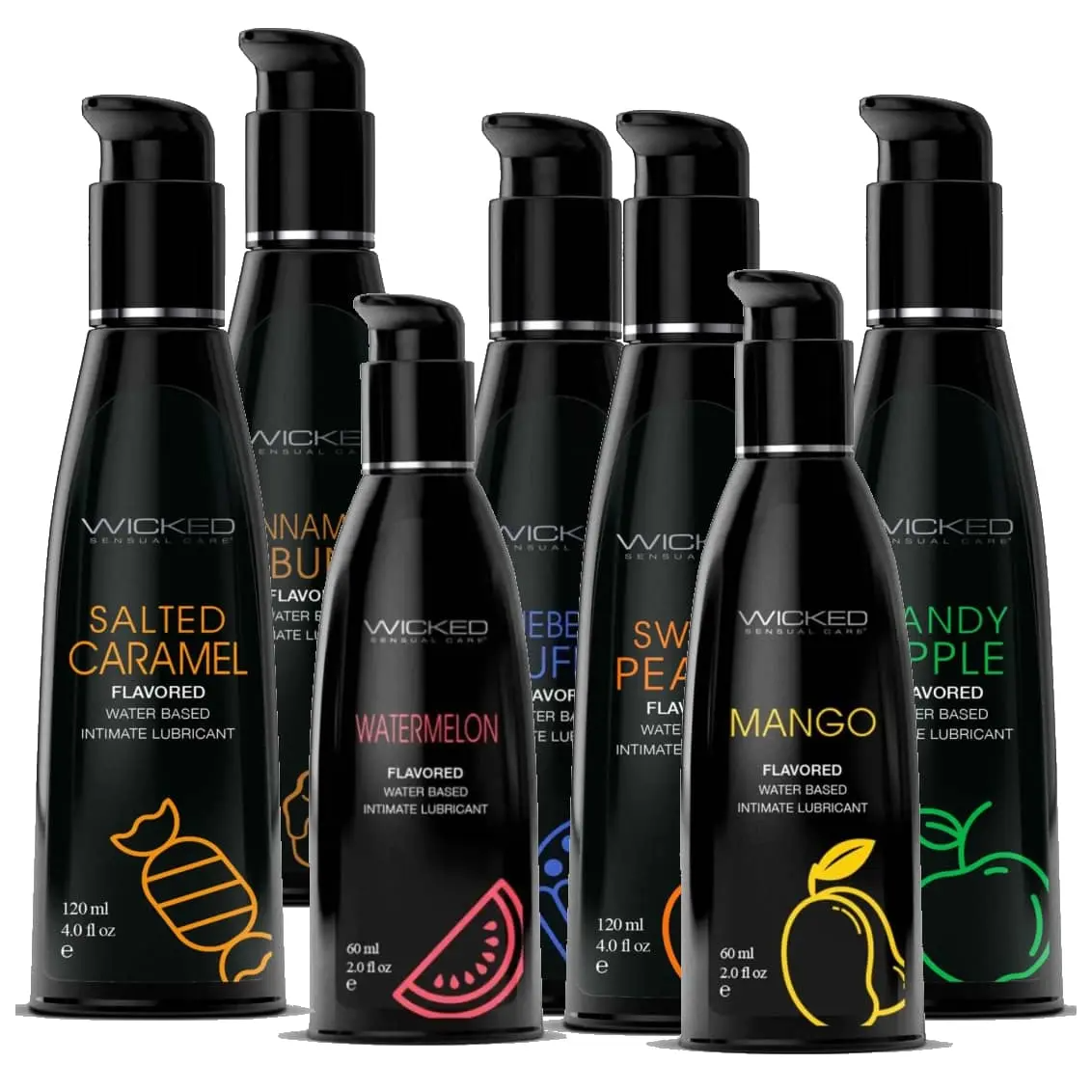 LUBRICANTS – Bobbie Rader LLC