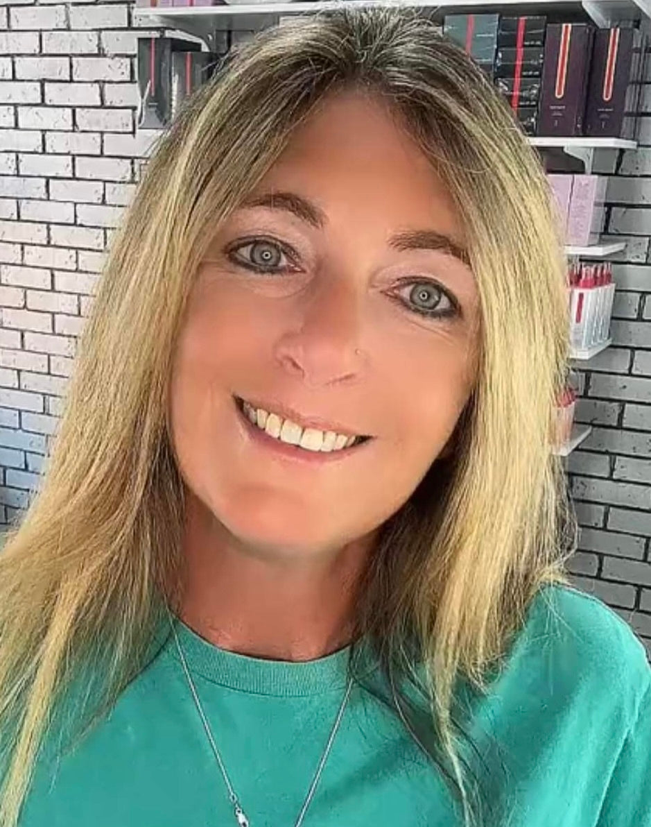 Passionate Desires With Bobbie