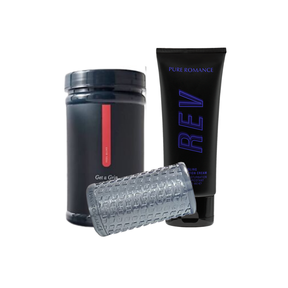 Pure Romance By Bobbie – Bobbie Rader LLC